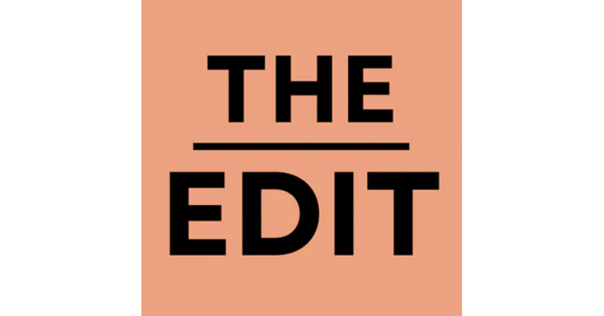 The Edit
